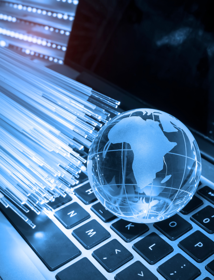 Internet – Sprint Telecom